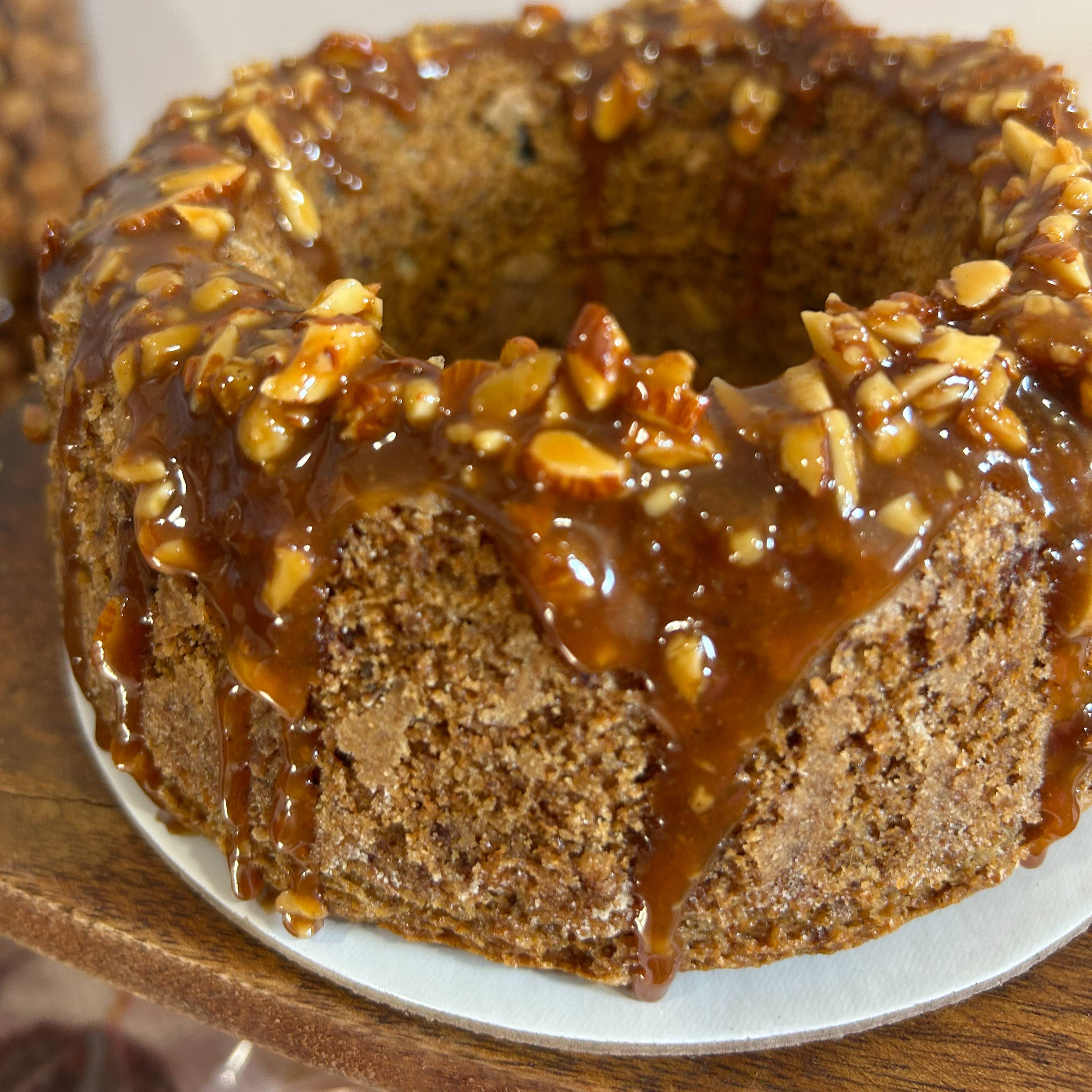 Healthy Gluten-Free, Preservative Free Bakery | Selenium Kitchen