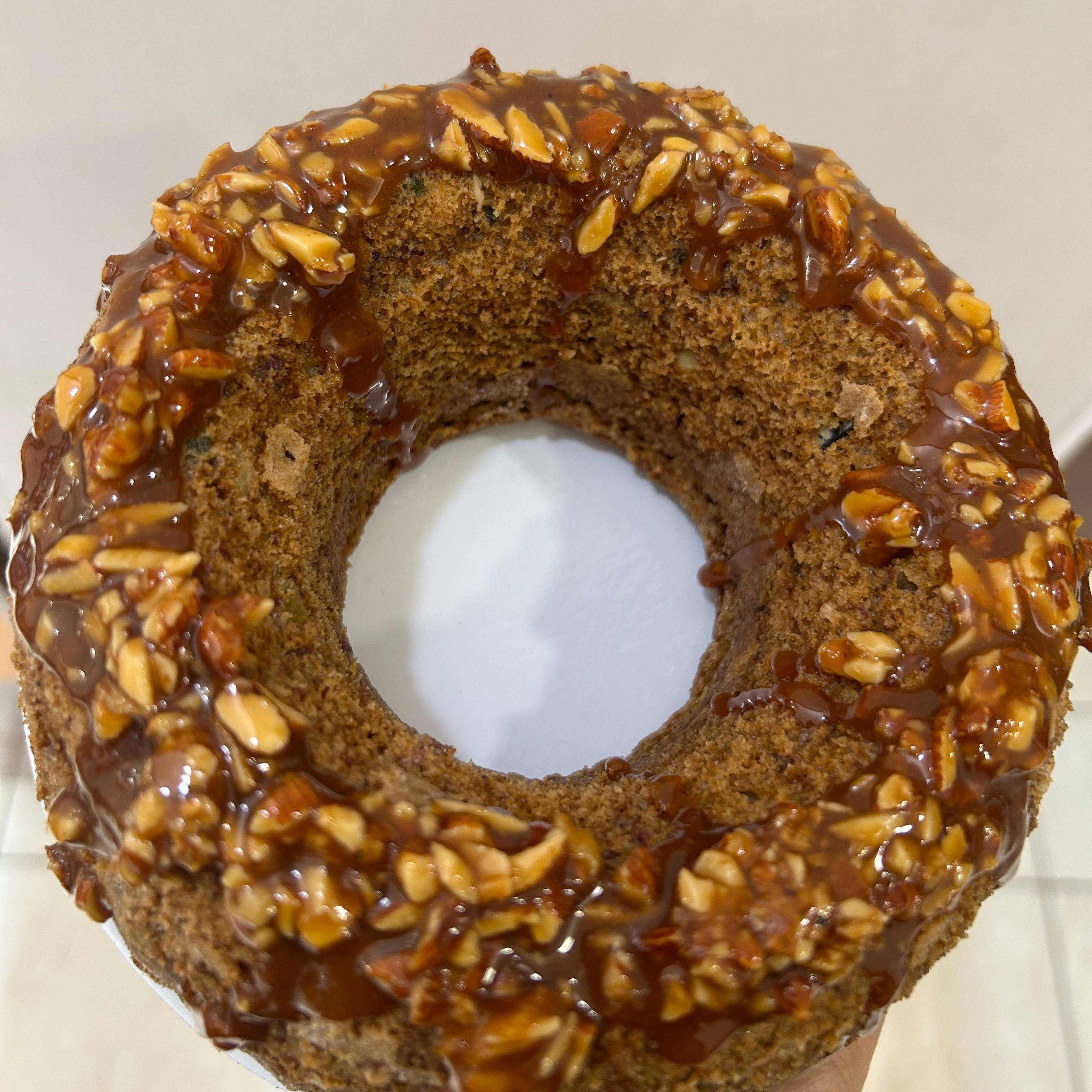 Healthy Gluten-Free, Preservative Free Bakery | Selenium Kitchen